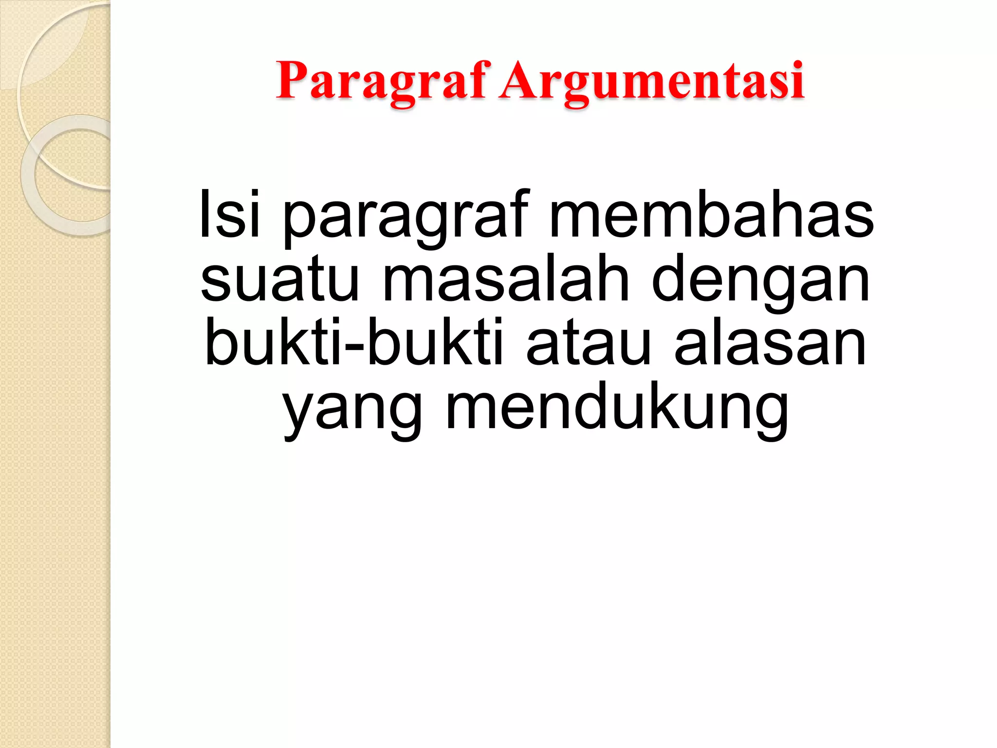 V alinea atau paragraf | PPT | Free Download
