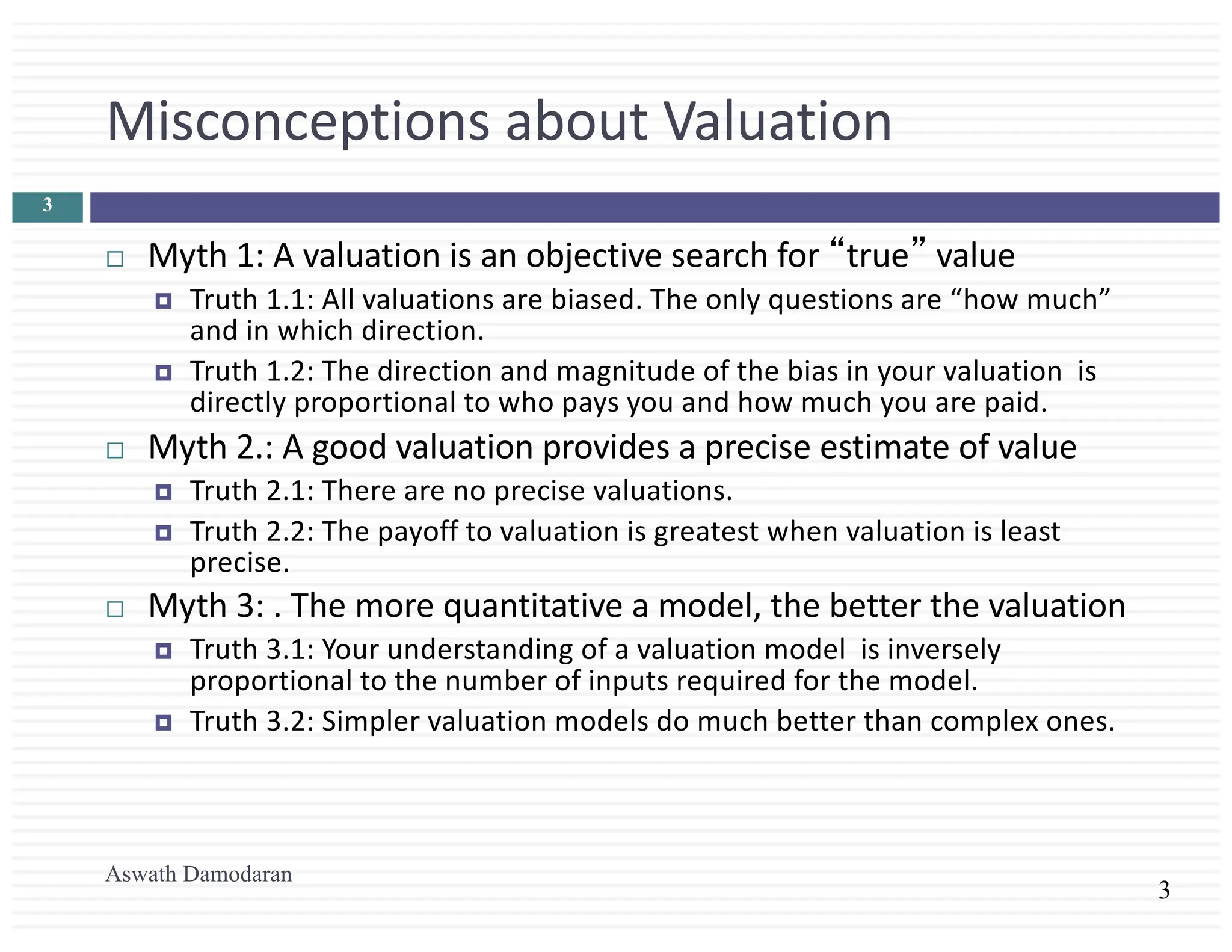 AN_INTRODUCTION_TO_VALUATION_PRESENTATION_PPT | PPT