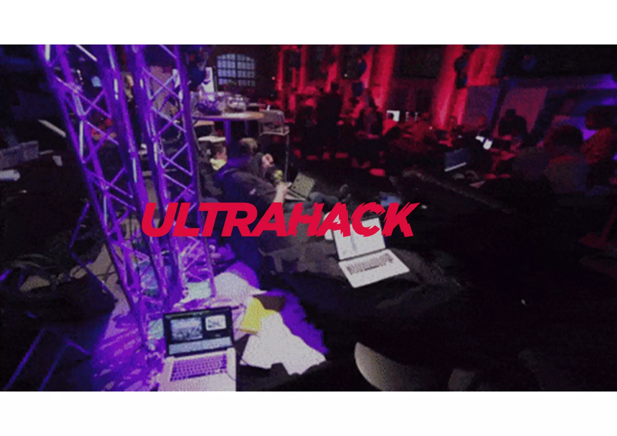 MethaneHACK launching | PPT