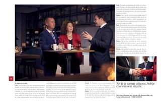Valk magazine interview valk business november 2017 | PPT