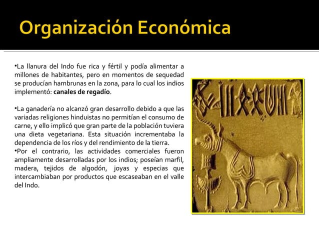 Valle del indo | PPT