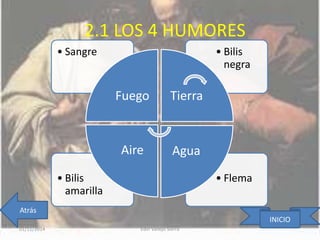 Medicina hipocratica | PPTX | Medical Health