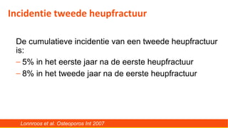 Seminar 26-11-10 - Vallen en fractuurrisico | PPT