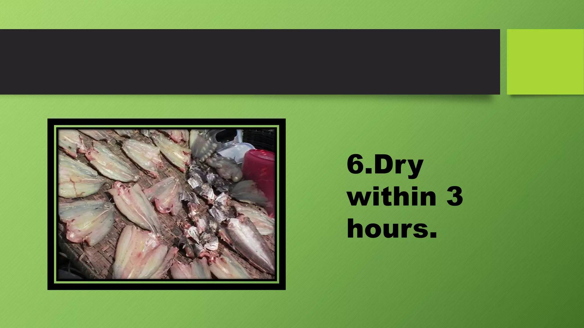 Smoking:Method of Preservation | PPTX