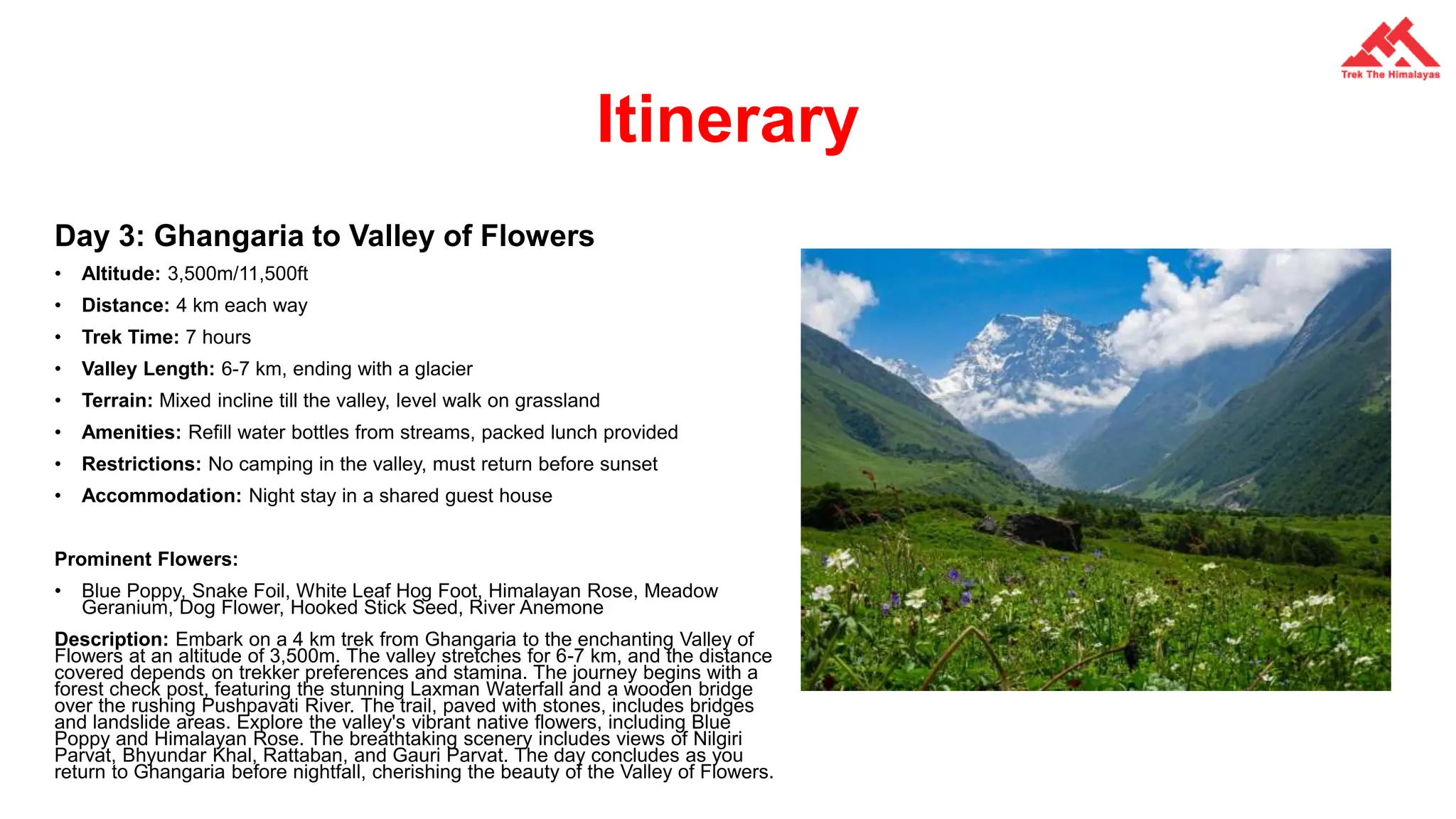 All About Valley Of Flowers Uttarakhand.pptx