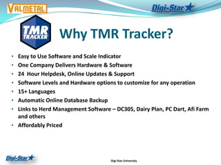 Scale indicator Digi-Star | PPT