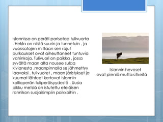 Pohjoismaat | PPTX