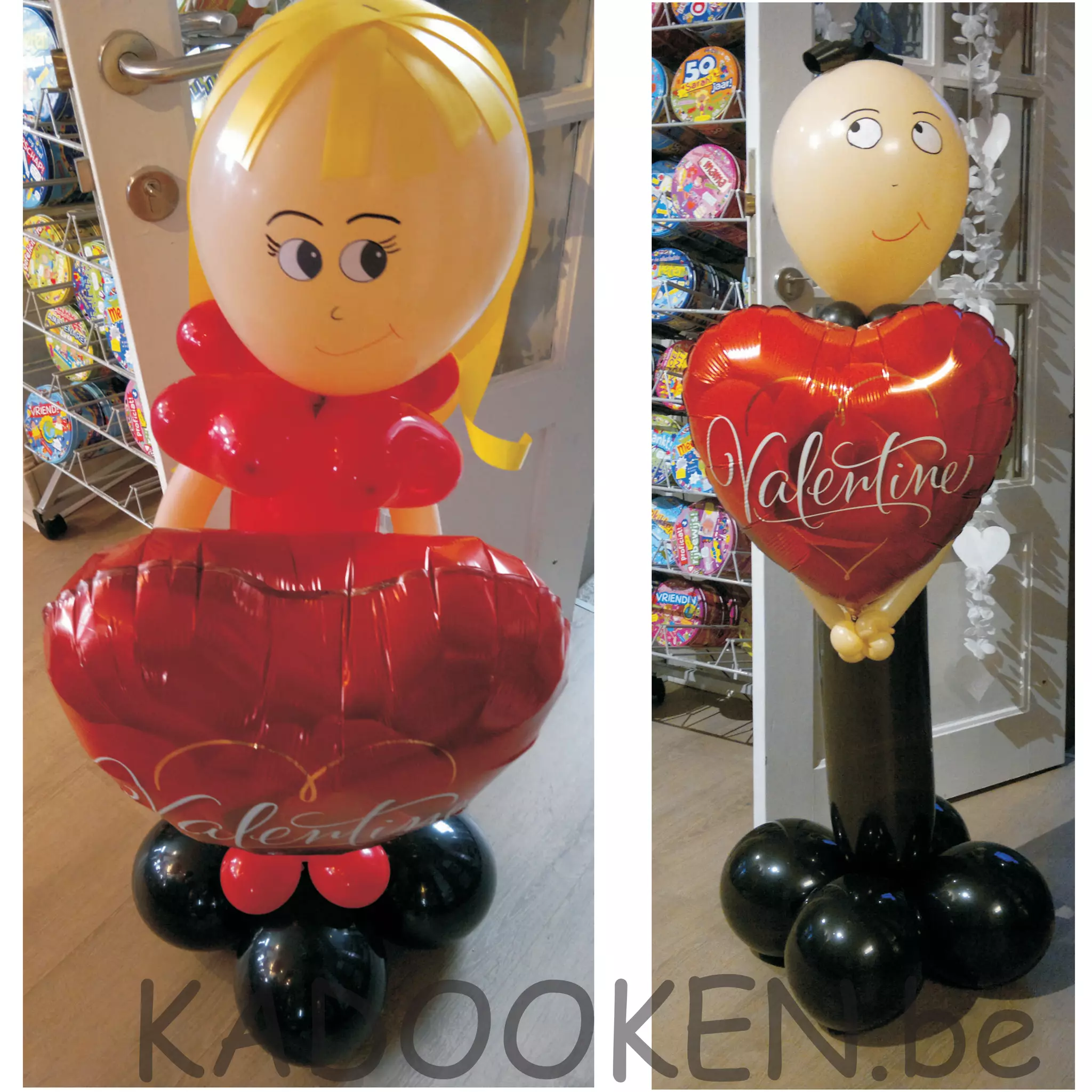 Mr. & Mrs. Valentine | PDF