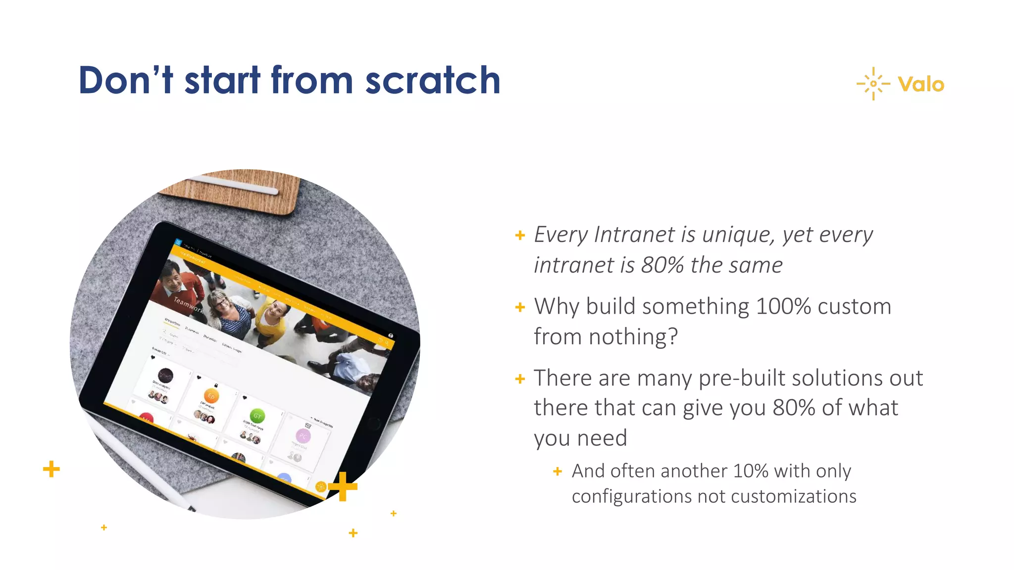 Technology Lab June 2020 - Rapid deployment of a custom look-and-feel ...
