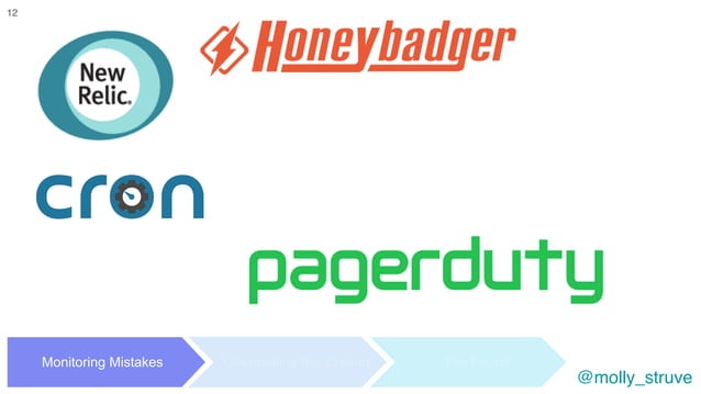 Creating a Scalable Monitoring System That Everyone Will Love (Velocity ...