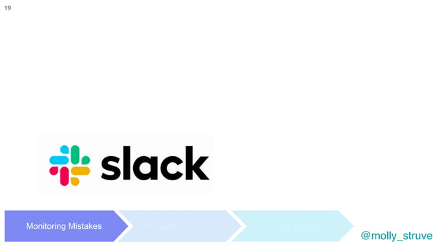 Creating A Scalable Monitoring System That Everyone Will Love Velocity