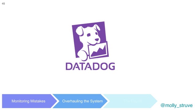 Creating A Scalable Monitoring System That Everyone Will Love Velocity