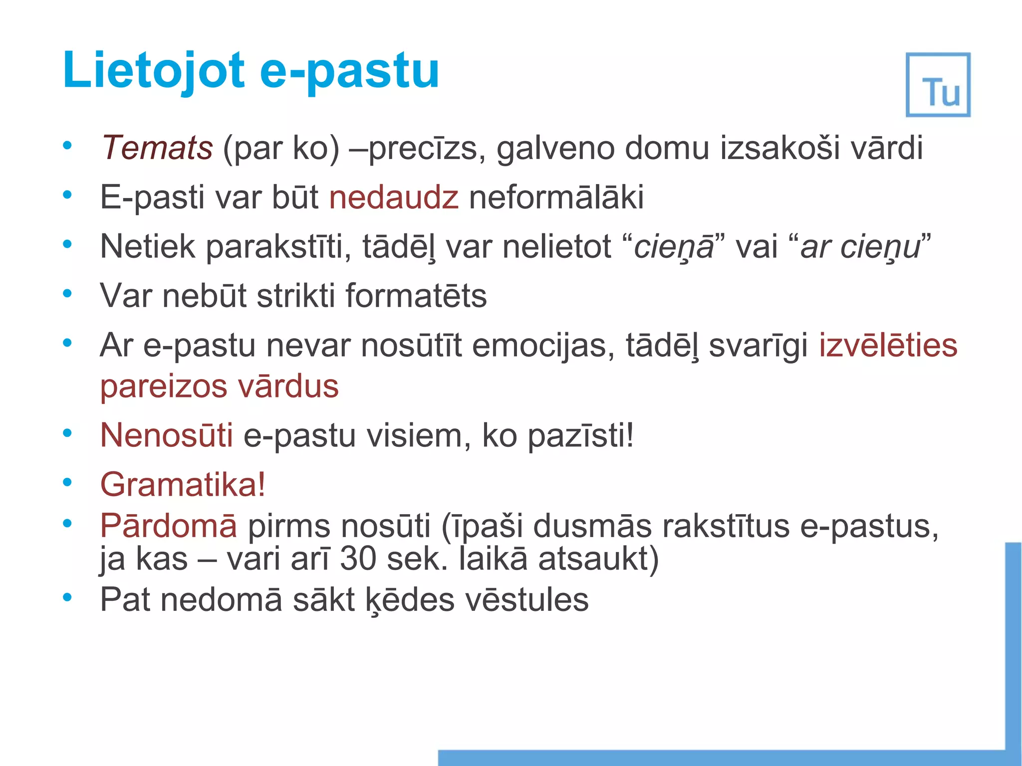 Valodas teorija un prakse | PPT