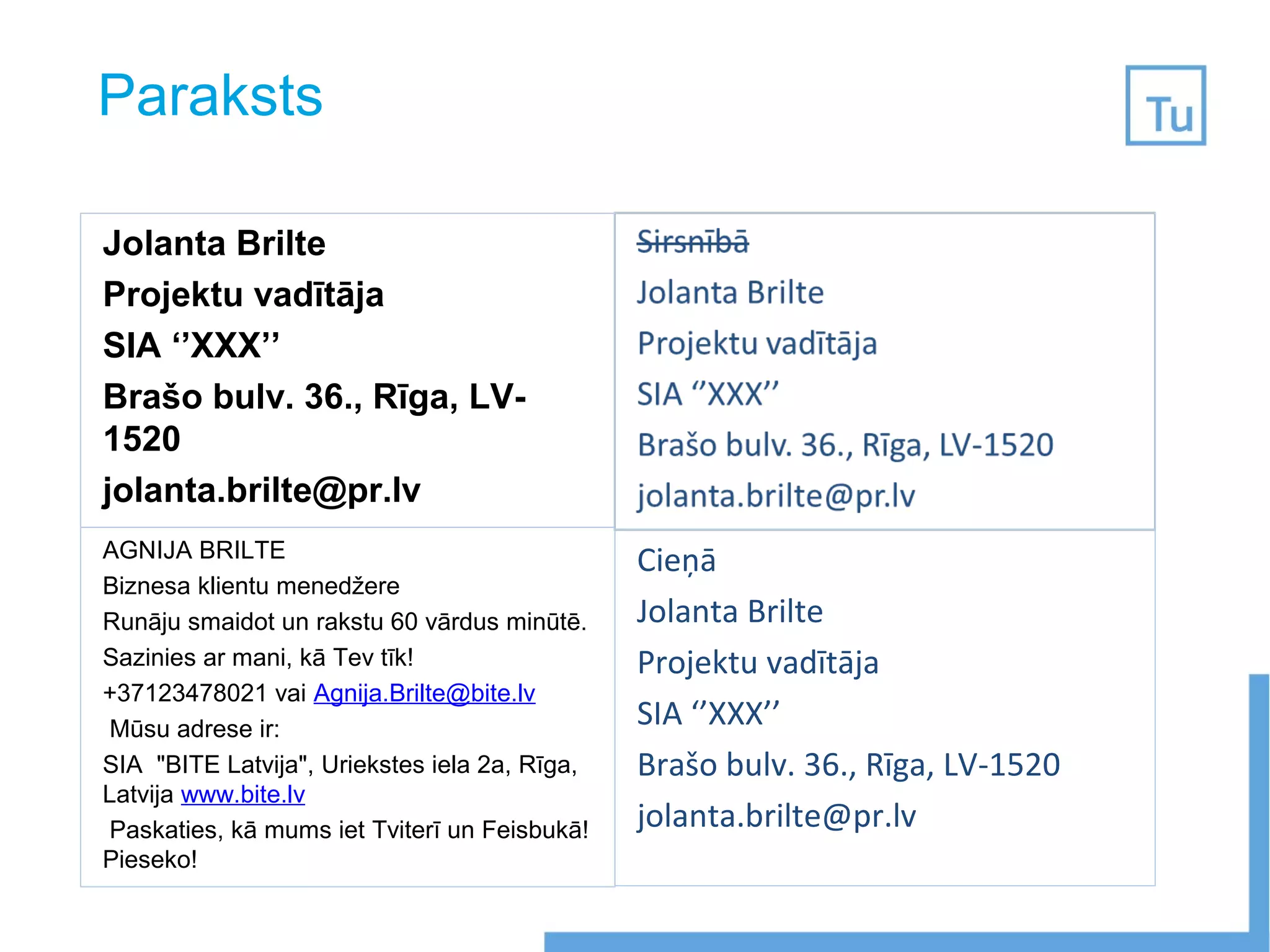 Valodas teorija un prakse | PPT