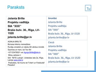 Valodas teorija un prakse | PPT