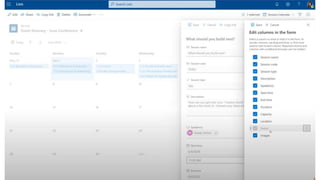 Introduction to Microsoft Lists with Power Automate | PPTX