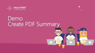 Introduction to Microsoft Lists with Power Automate | PPTX