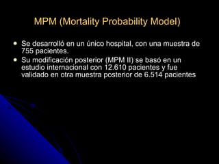 ValoracióN De La Gravedad, Escalas | PPT