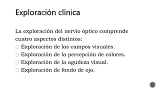 Valoración de los pares craneales taller.pptx