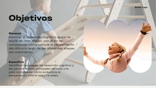 Valoración del Desarrollo Cognitivo Infantil según la Teoría de Jean ...