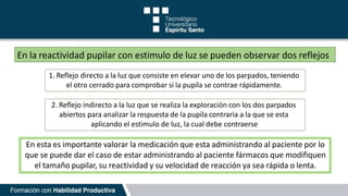 valoracion neurologica un rnfoque de enfermeria | PPTX