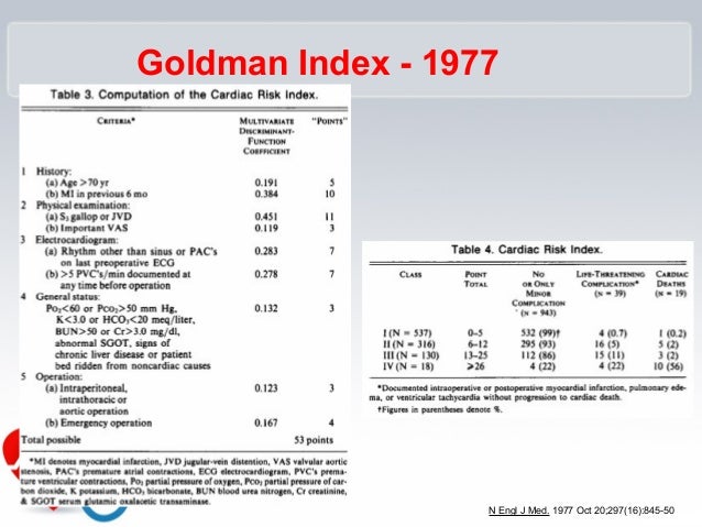 VALORACION PREQUIRURGICA