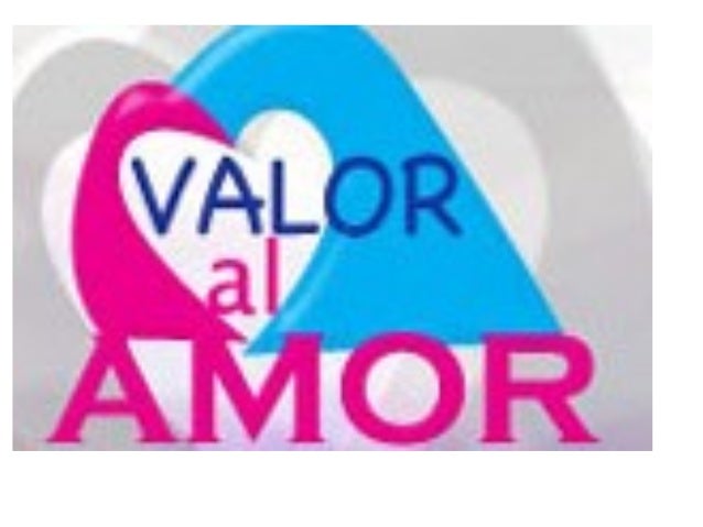 Imagen del valor del amor - Imagui