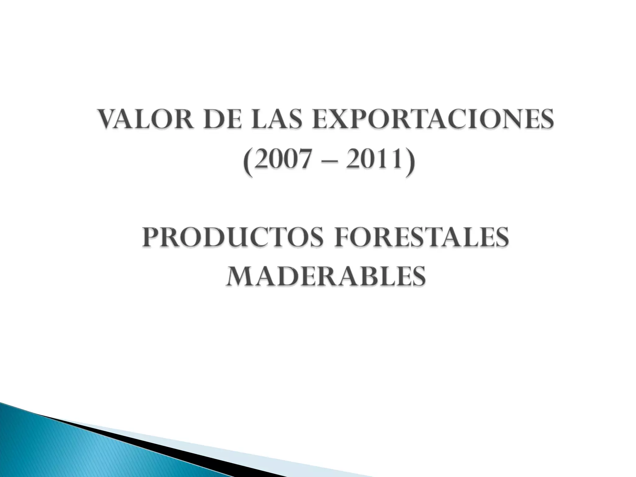 HECTOR SALOMON CAHUAS MILLER ING. FORESTAL | PPT