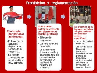 Valor del civismo.ppt
