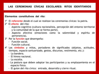 Valor del civismo.ppt
