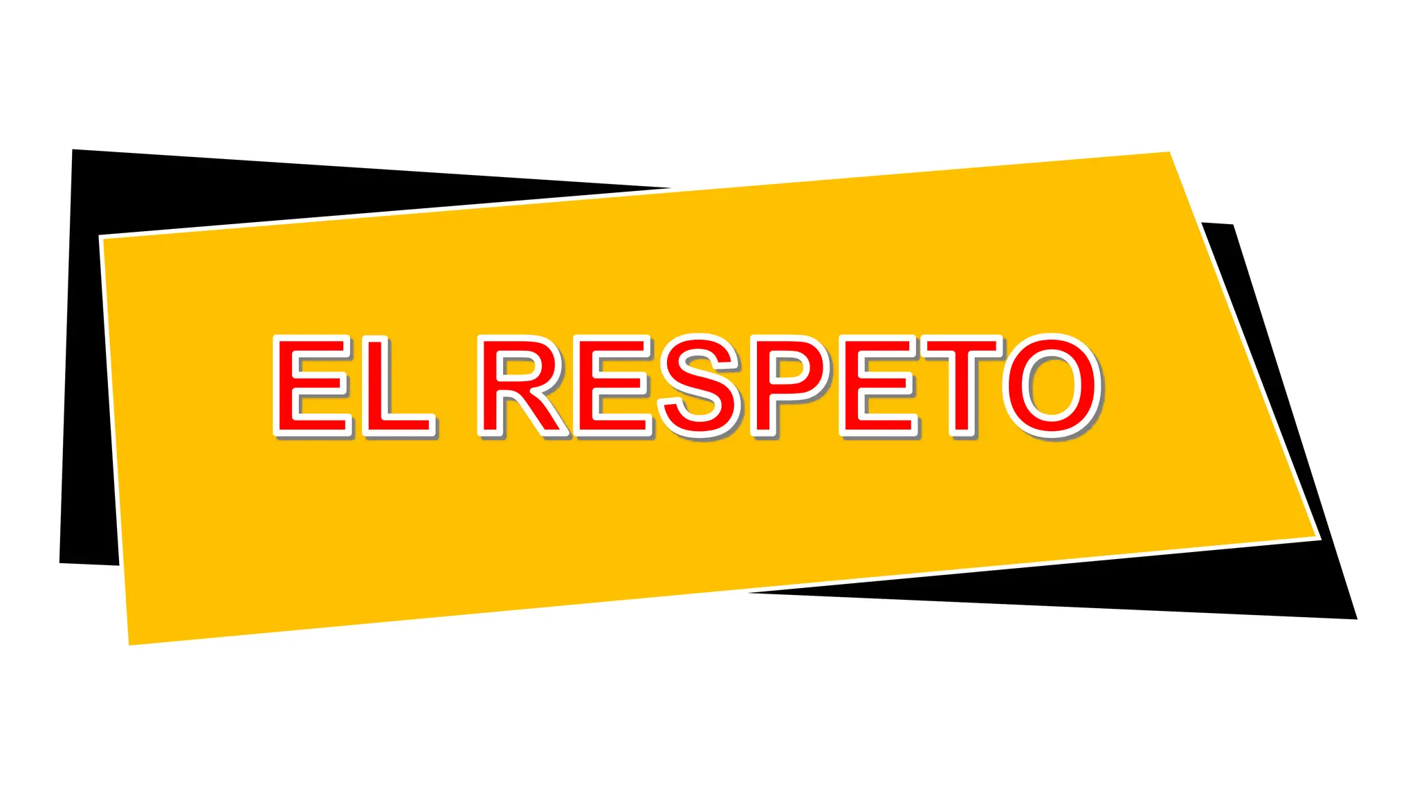VALOR DEL RESPETO.pptx