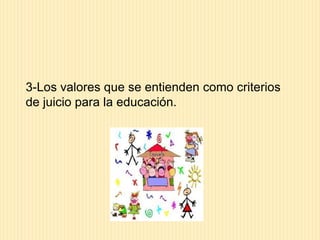Valores | PPTX