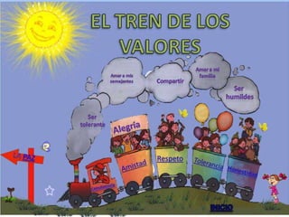 Valores | PPTX