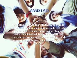 Valores | PPTX