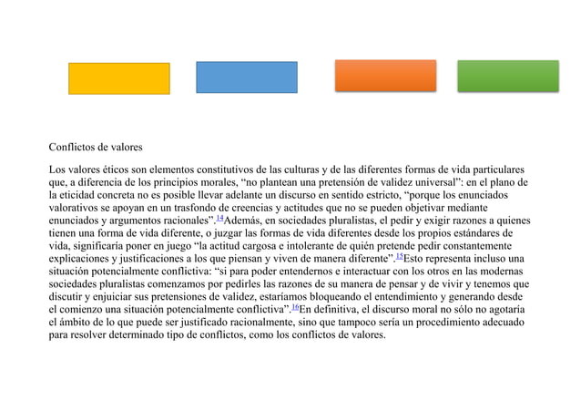 tipos de valores, Valores humano, valor personal | PPT