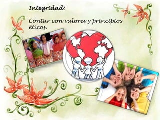 Valores culturales | PPT