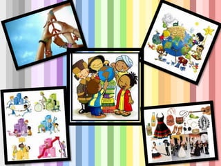 Valores culturales | PPT