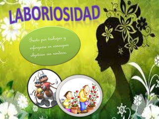 Valores culturales | PPT