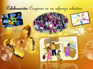 Valores culturales | PPT