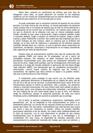 Valores Empresariales | Comprensión y aplicación práctica en la Empresa ...