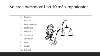 VALORES HUMANOS.pptx