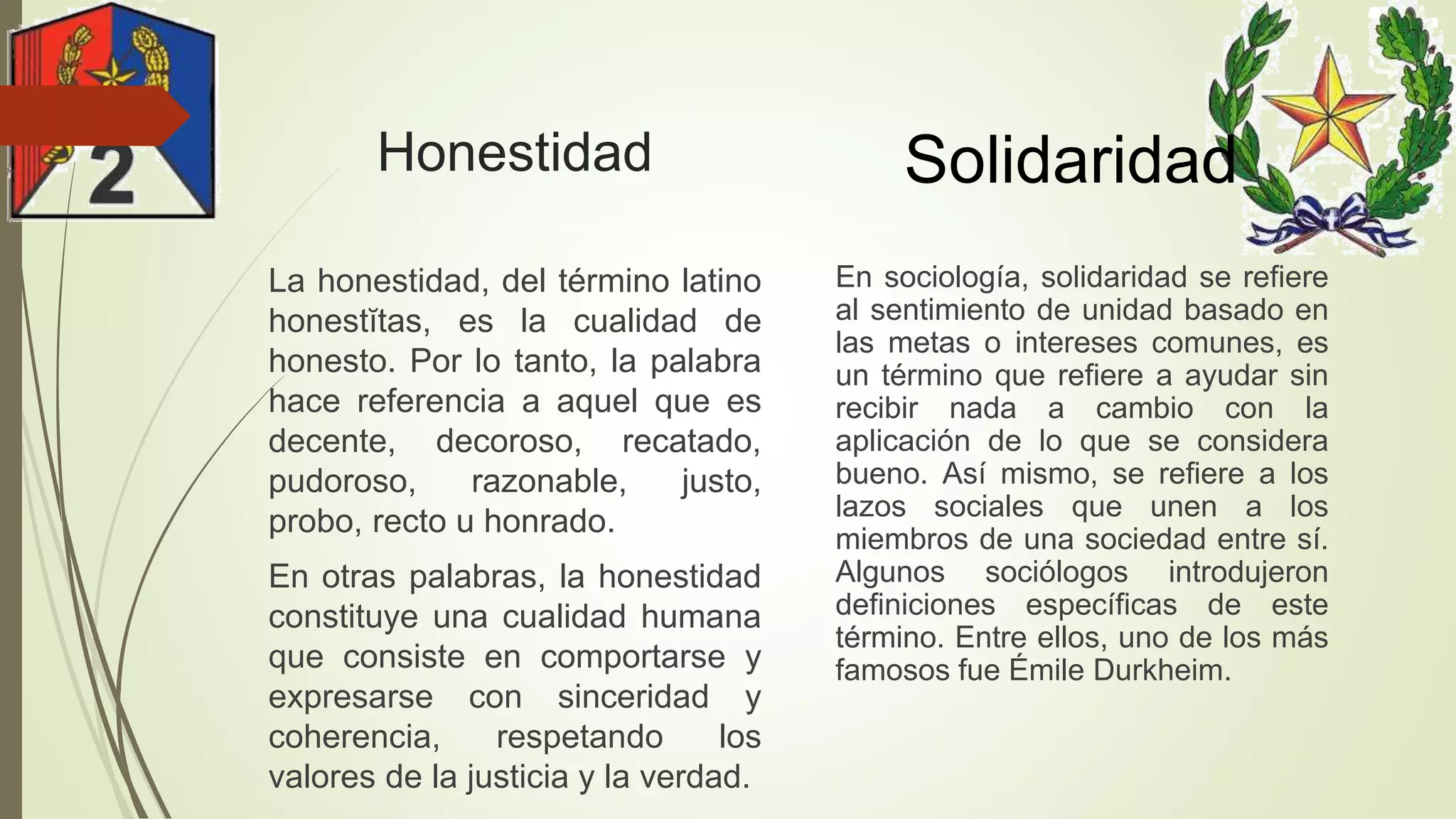 Valores religiosos | PPT | Descarga Gratuita