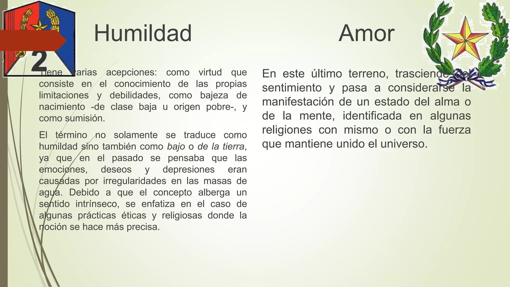 Valores religiosos | PPT