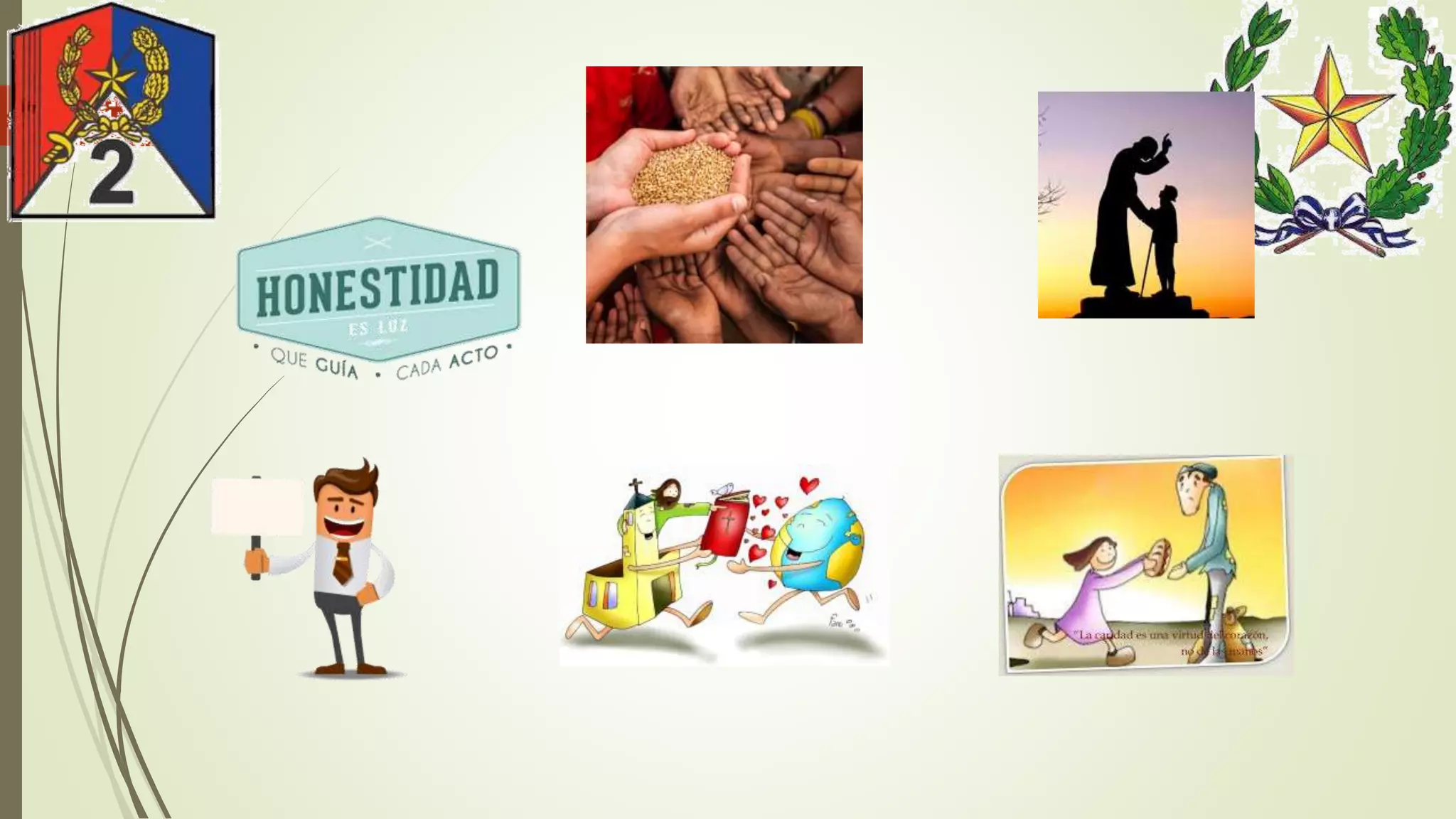 Valores religiosos | PPT