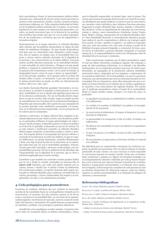 Valores, virtudes y exito escolar revista de educacion | PDF
