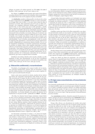 Valores, virtudes y exito escolar revista de educacion | PDF