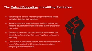 Valor in Humanity_ A Patriotic Perspective ..pptx