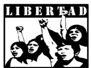 Valor:libertad | ODP