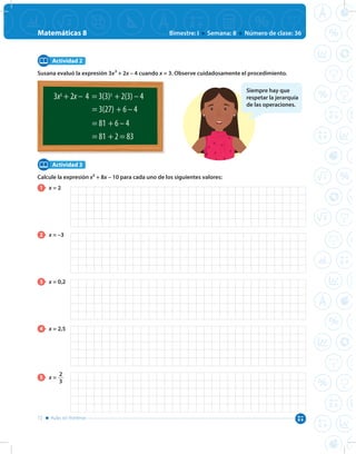 Valor numerico de una expresion algebraica.pdf
