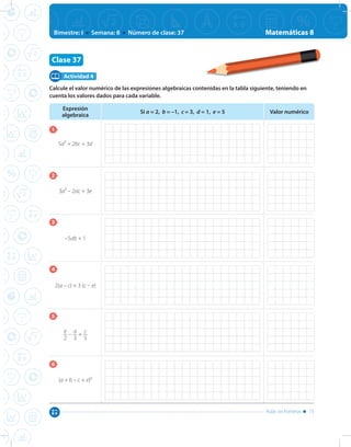 Valor numerico de una expresion algebraica.pdf